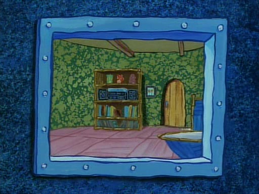 004a | Naughty Nautical Neighbors | SpongeBob Captures