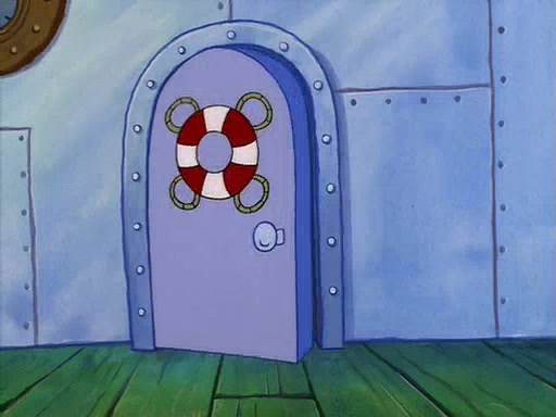 008b | Squeaky Boots | SpongeBob Captures