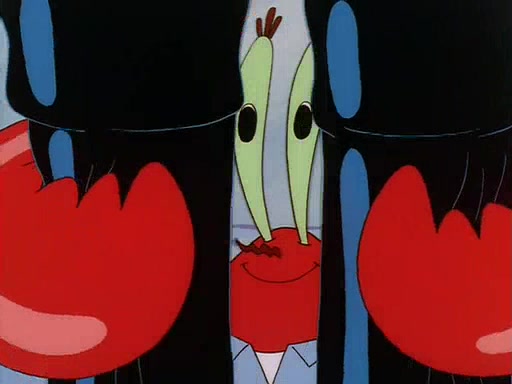 008b | Squeaky Boots | SpongeBob Captures