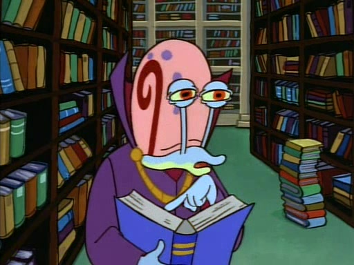 015a | Sleepy Time | SpongeBob Captures