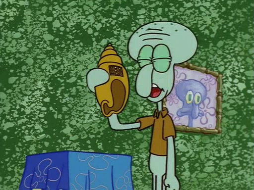 016b | The Paper | SpongeBob Captures