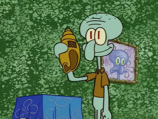 016b | The Paper | SpongeBob Captures
