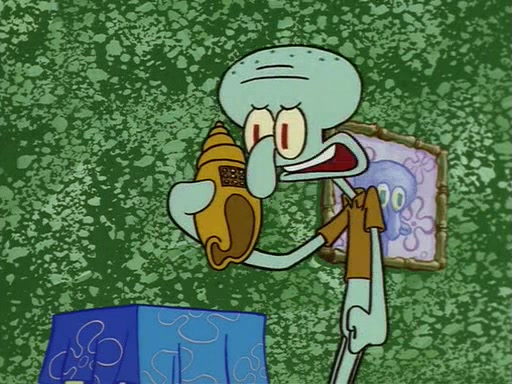 016b | The Paper | SpongeBob Captures