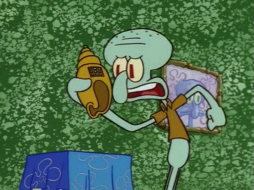 016b | The Paper | SpongeBob Captures