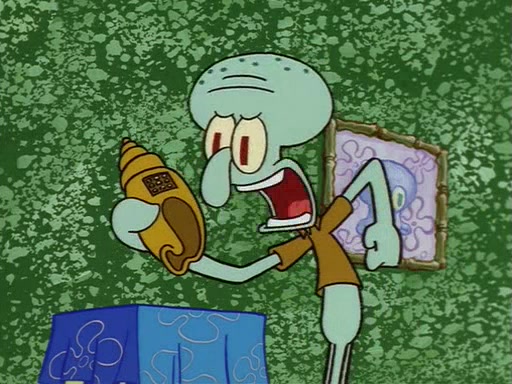016b | The Paper | SpongeBob Captures