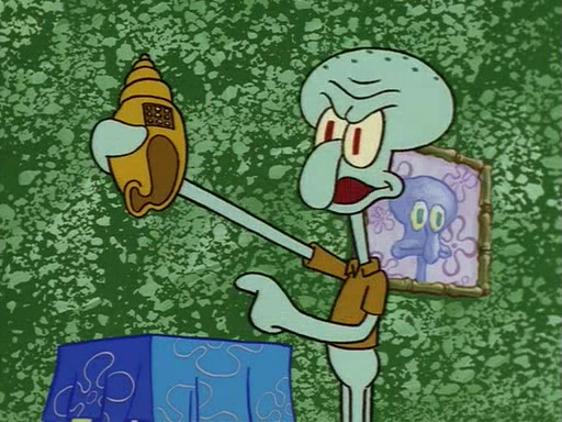 016b | The Paper | SpongeBob Captures