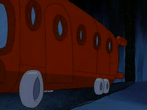 017b | Rock Bottom | SpongeBob Captures