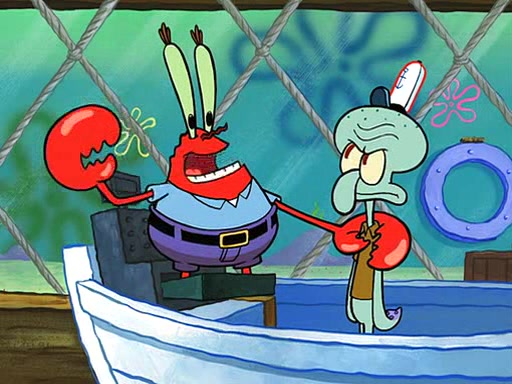 023b | Bubble Buddy | SpongeBob Captures