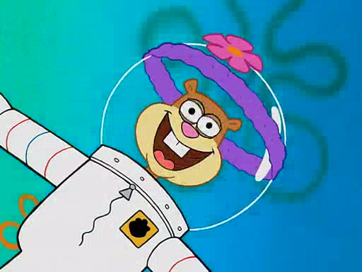 027a | Prehibernation Week | SpongeBob Captures