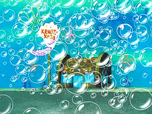 039a | Jellyfish Hunter | SpongeBob Captures