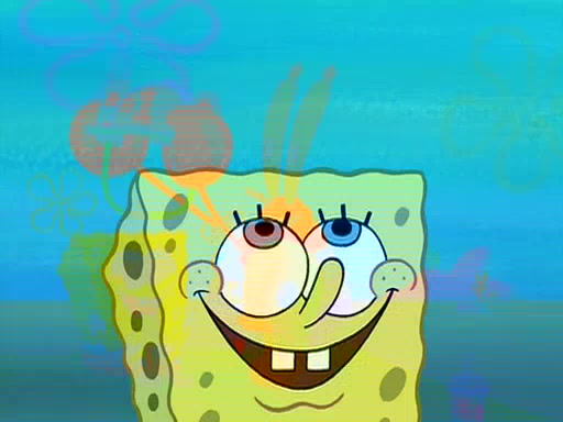 046b | One Krabs Trash | SpongeBob Captures