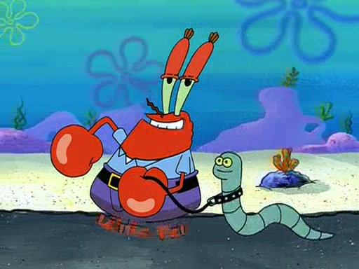 047a | As Seen on TV | SpongeBob Captures