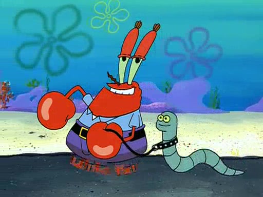 047a | As Seen on TV | SpongeBob Captures