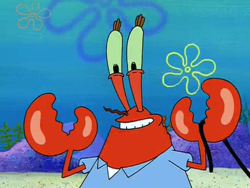 047a | As Seen on TV | SpongeBob Captures