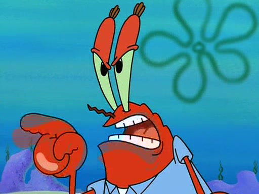 047a | As Seen on TV | SpongeBob Captures