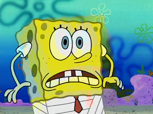 056b | I Had an Accident | SpongeBob Captures