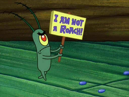 058b | Plankton's Army | SpongeBob Captures