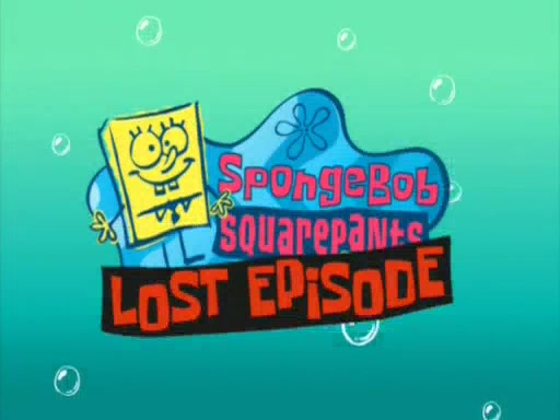 059 | The Sponge Who Could Fly | SpongeBob Captures