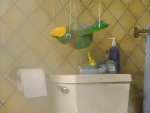 059 | The Sponge Who Could Fly | SpongeBob Captures