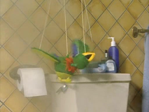 059 | The Sponge Who Could Fly | SpongeBob Captures