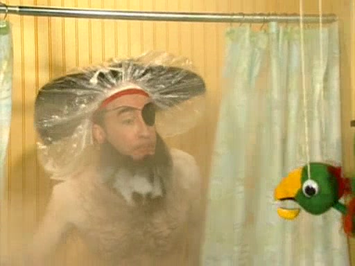 059 | The Sponge Who Could Fly | SpongeBob Captures