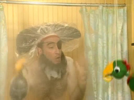 059 | The Sponge Who Could Fly | SpongeBob Captures