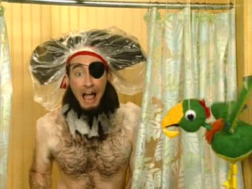 059 | The Sponge Who Could Fly | SpongeBob Captures