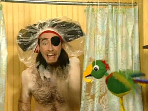 059 | The Sponge Who Could Fly | SpongeBob Captures