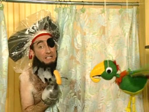 059 | The Sponge Who Could Fly | SpongeBob Captures