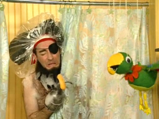 059 | The Sponge Who Could Fly | SpongeBob Captures