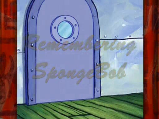 059 | The Sponge Who Could Fly | SpongeBob Captures