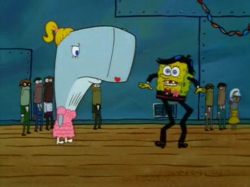 059 | The Sponge Who Could Fly | SpongeBob Captures