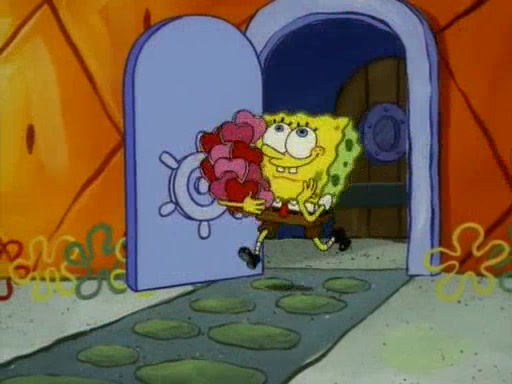 059 | The Sponge Who Could Fly | SpongeBob Captures