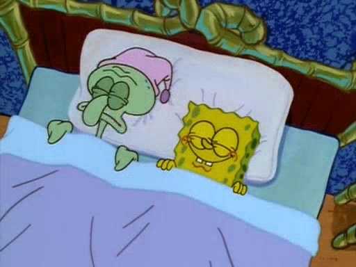 059 | The Sponge Who Could Fly | SpongeBob Captures