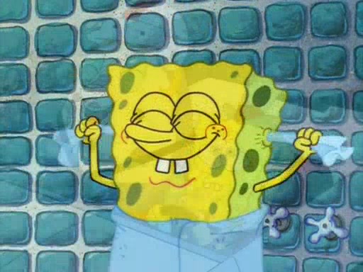 059 | The Sponge Who Could Fly | SpongeBob Captures