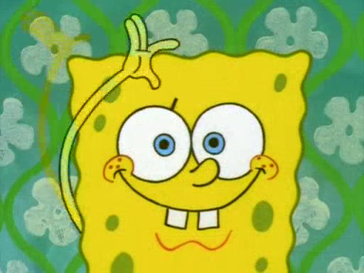 059 | The Sponge Who Could Fly | SpongeBob Captures