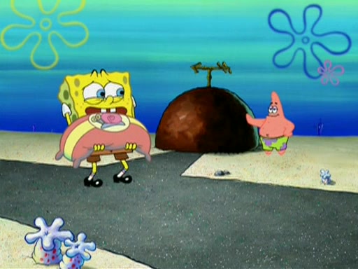063 | Have You Seen This Snail? | SpongeBob Captures