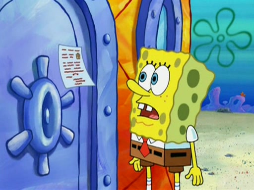 063 | Have You Seen This Snail? | SpongeBob Captures