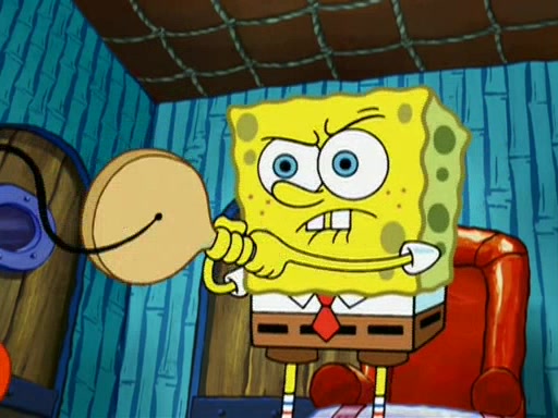 063 | Have You Seen This Snail? | SpongeBob Captures
