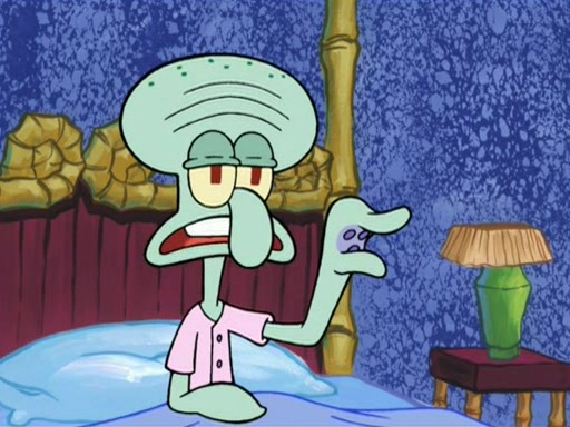 064b | Good Neighbors | SpongeBob Captures