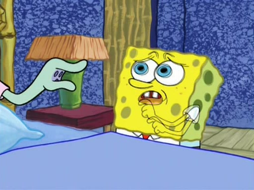 064b | Good Neighbors | SpongeBob Captures