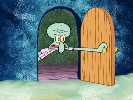 064b | Good Neighbors | SpongeBob Captures