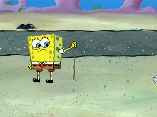 064b | Good Neighbors | SpongeBob Captures