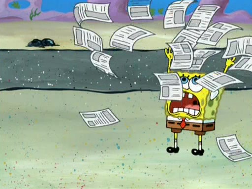 064b | Good Neighbors | SpongeBob Captures