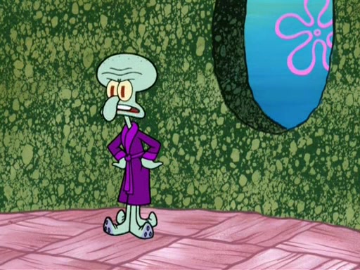 064b | Good Neighbors | SpongeBob Captures