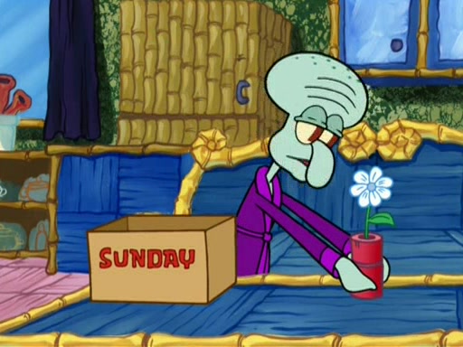 064b | Good Neighbors | SpongeBob Captures