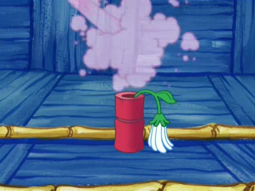 064b | Good Neighbors | SpongeBob Captures