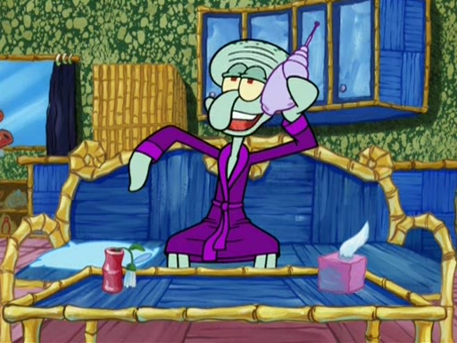 064b | Good Neighbors | SpongeBob Captures