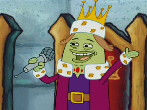 066 | Dunces and Dragons | SpongeBob Captures