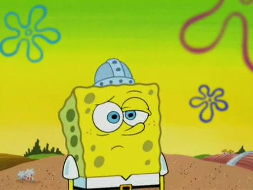 066 | Dunces and Dragons | SpongeBob Captures